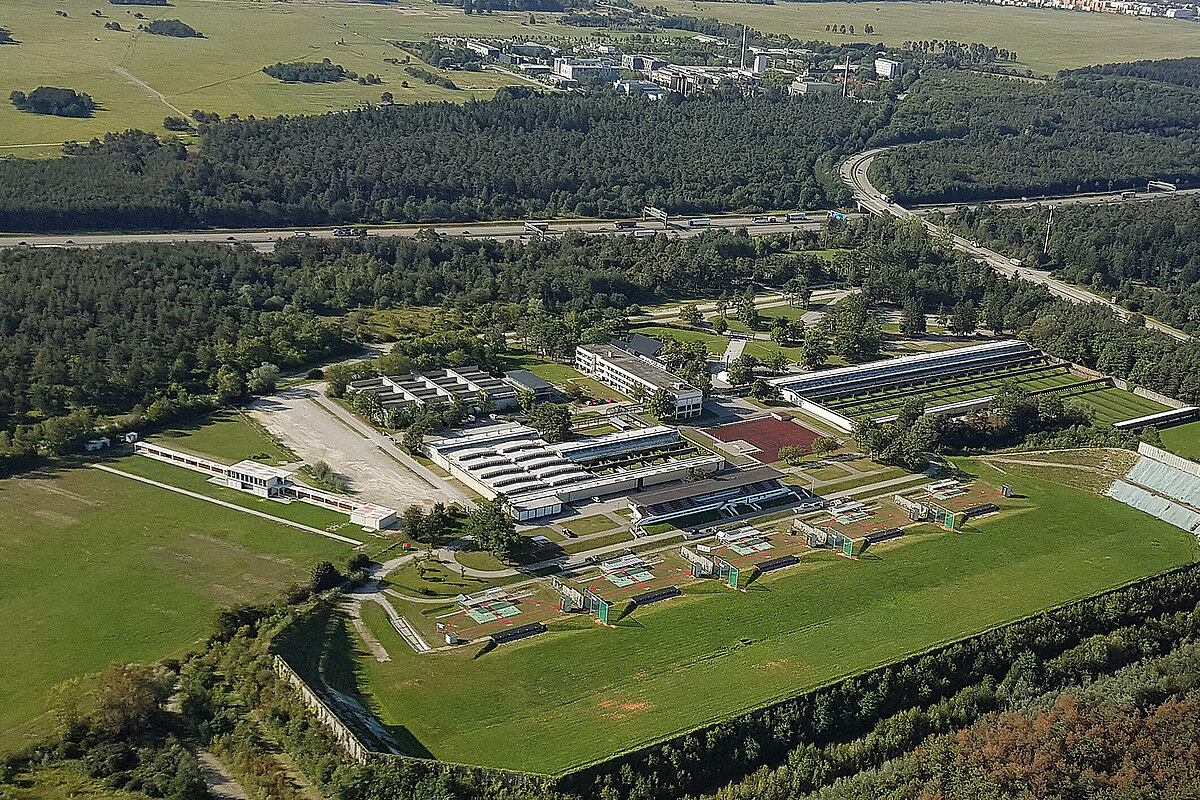 Startseite – Bayerischer Sportschützenbund e.V.